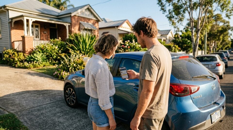 First Car Buying Guide Australia: Steps, Tips & Budgeting
